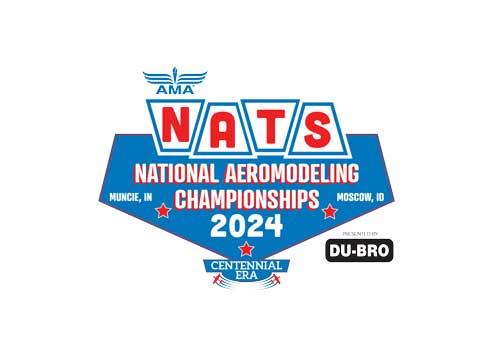 Nats News | National Aeromodeling Championships